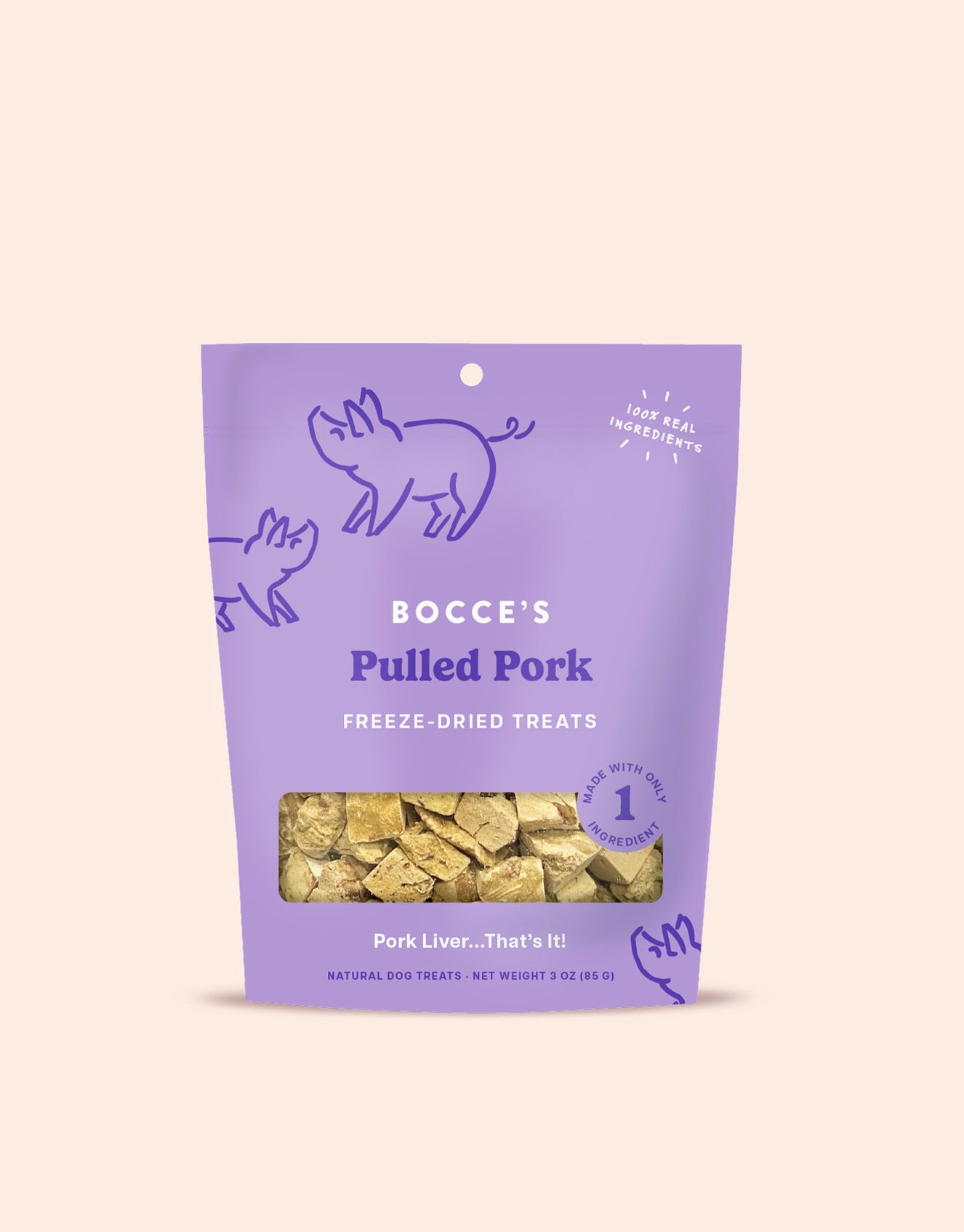 New – Bocce's Bakery