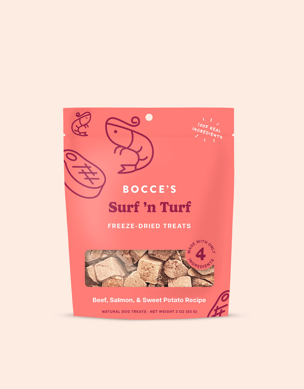 Shop All – Bocce's Bakery